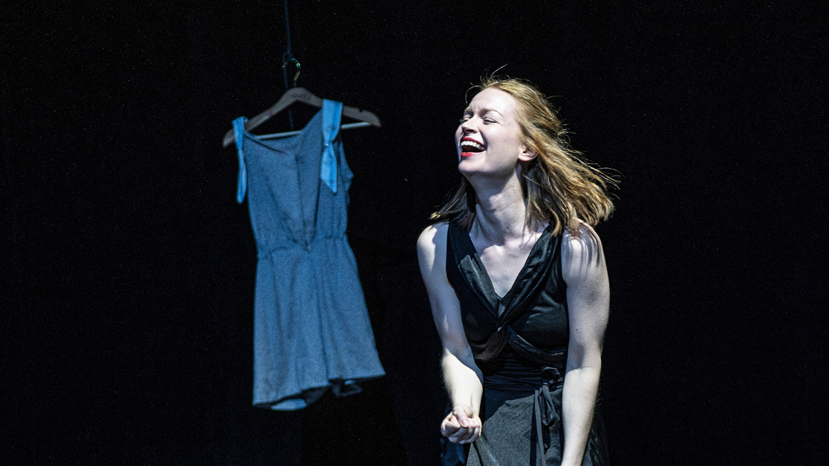 Effi Briest - Salzburger Landestheater